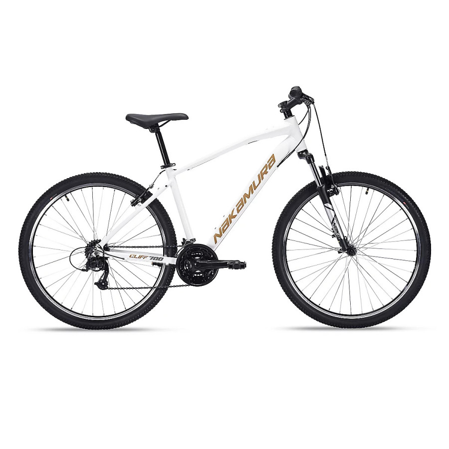 VTT NAKAMURA Cliff 700 Gris
